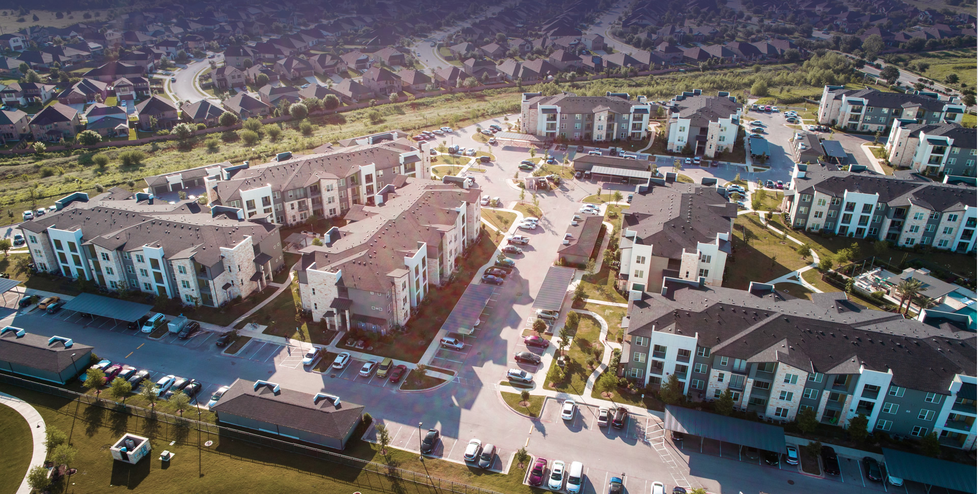 Real Estate Funds - CTC Capital Management